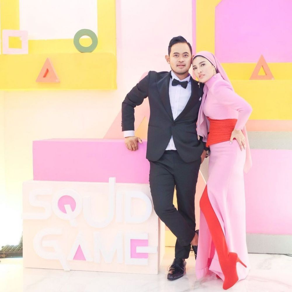 Kalah Gugatan Merek, Shandy: MS GLOW Tetap Produksi