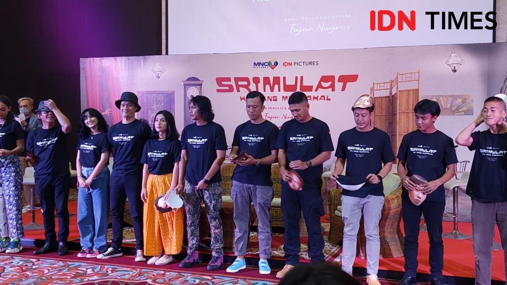 13 Artis Pemain Film Srimulat Hil Yang Mustahal 13 Artis Pemain Film Srimulat Hil Yang Mustahal