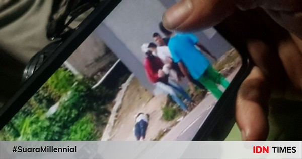 Polisi Kantongi Ciri Orang Diduga Pelaku Tabrakan Nagreg