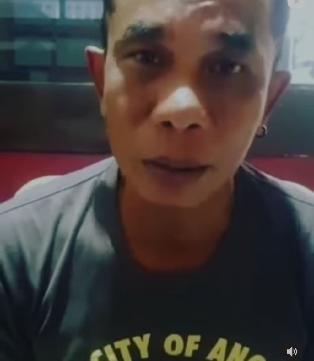 Viral Pria Ngaku Jadi Joki Vaksin, Kemenkes Buka Suara Viral Pria Ngaku Jadi Joki Vaksin, Kemenkes Buka Suara