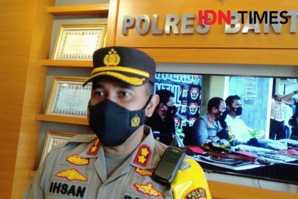 Amankan Pilur Serentak, Polres Bantul Kerahkan 458 Personel Amankan Pilur Serentak, Polres Bantul Kerahkan 458 Personel
