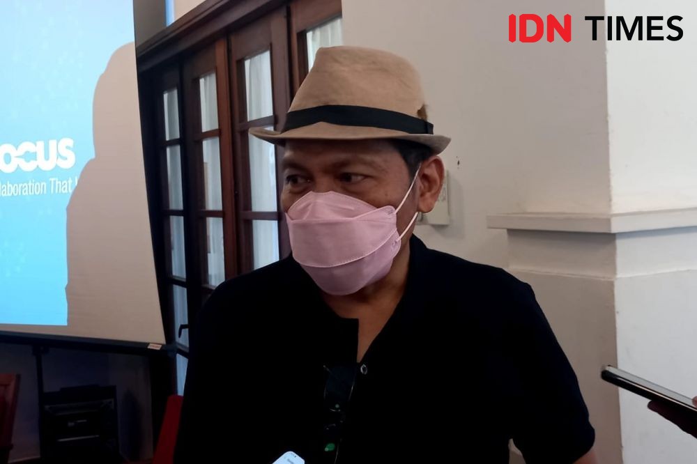 Eks Pimpinan KPK: Agus Rahardjo Dimarahi Jokowi karena E-KTP Eks Pimpinan KPK: Agus Rahardjo Dimarahi Jokowi karena E-KTP