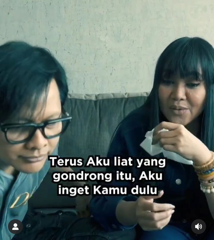 10 Potret Armand Maulana dan Dewi Gita dari Masa ke Masa 10 Potret Armand Maulana dan Dewi Gita dari Masa ke Masa