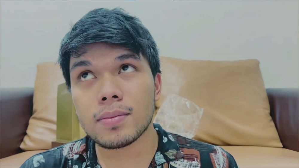 5 Fakta Pengakuan Thariq Halilintar Positf COVID-19 Omicron