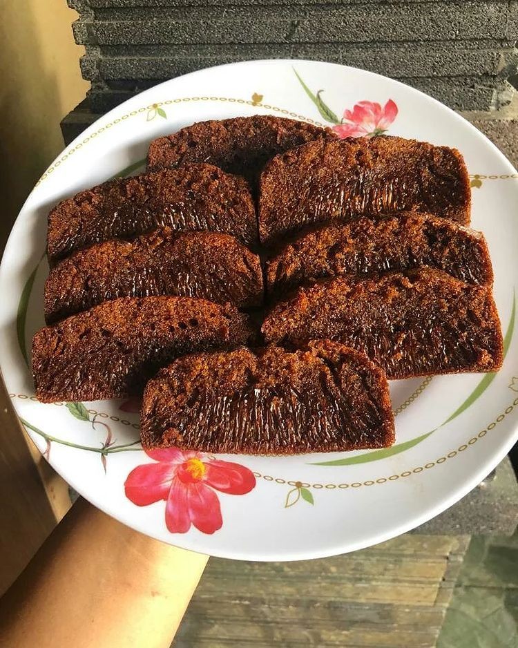 Resep Bolu Sarang Semut yang Legit ala Anak Kos, Lebih Hemat