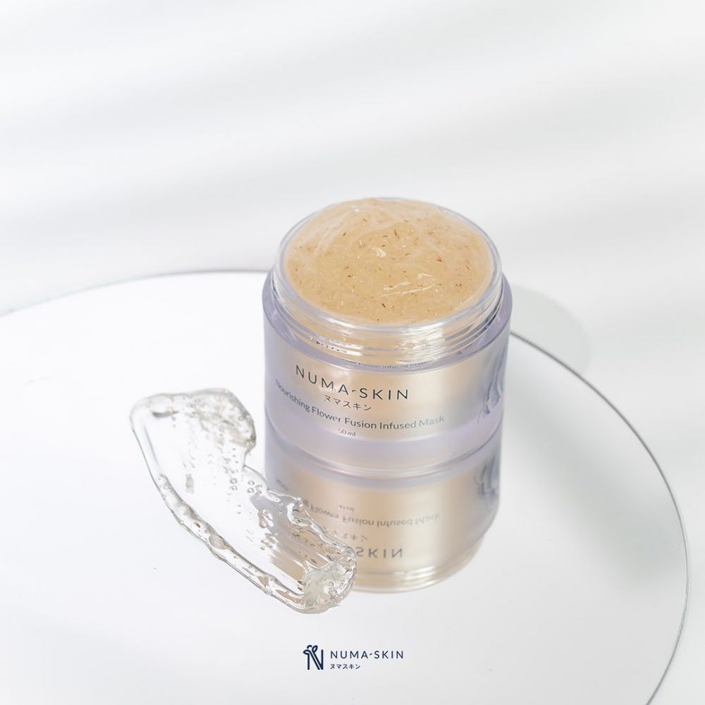 5 Rekomendasi Masker Wajah Lokal untuk Mercerahkan