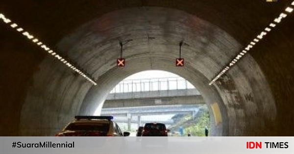 Wah! Ini Daftar 8 Tol Gratis saat Libur Nataru
