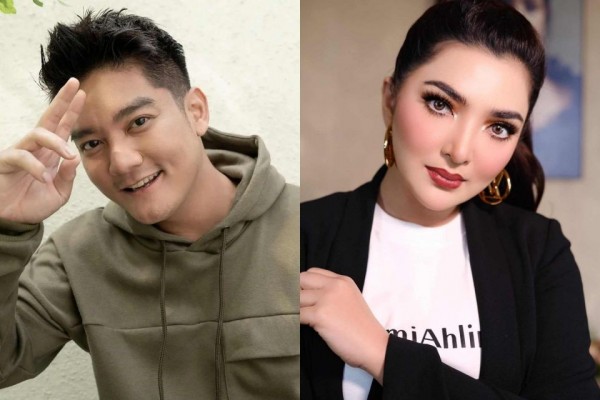 10 Artis yang Sudah Dua Kali Positif COVID, Ada Boy William