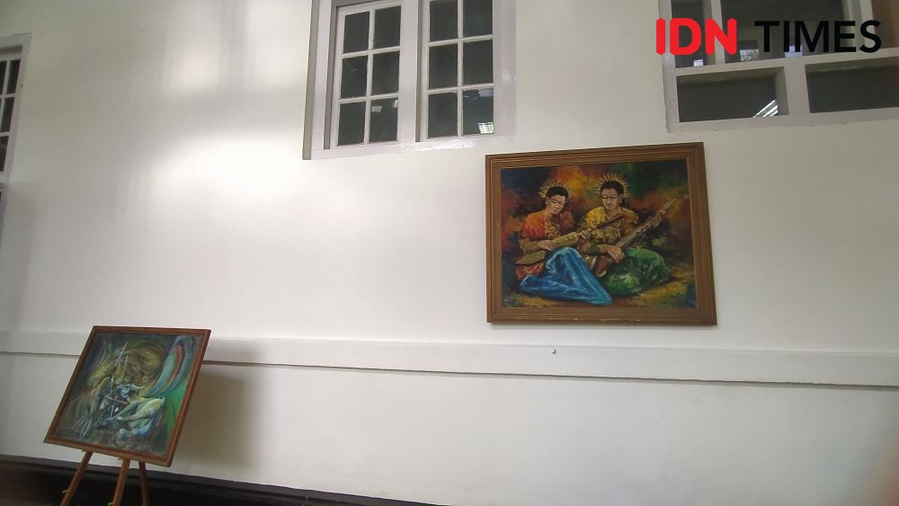 Mengenal Cagar Budaya Sulsel Lewat Mulo Fest