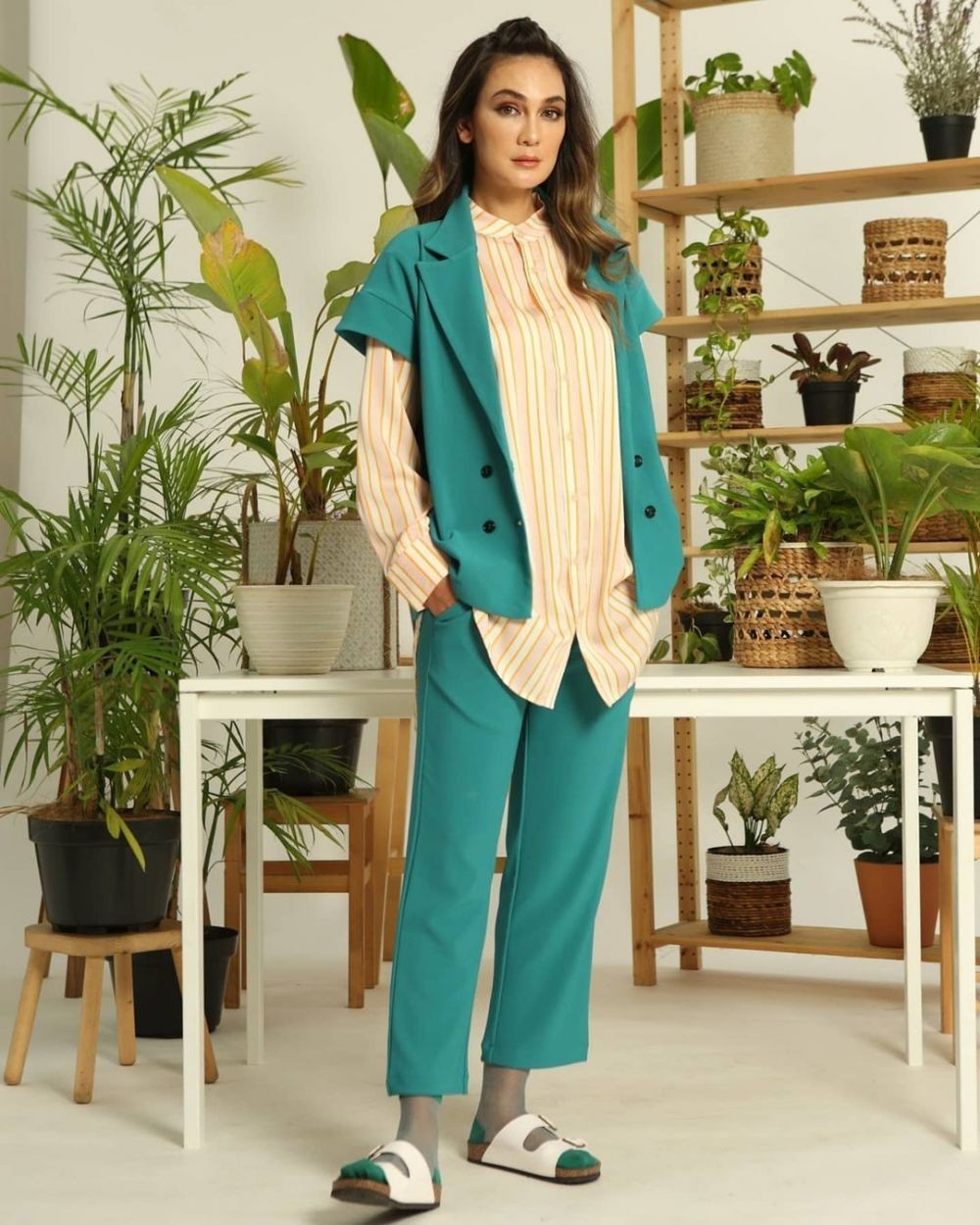 7 Clothing Brand Lokal yang Patut Kamu Intip Koleksinya