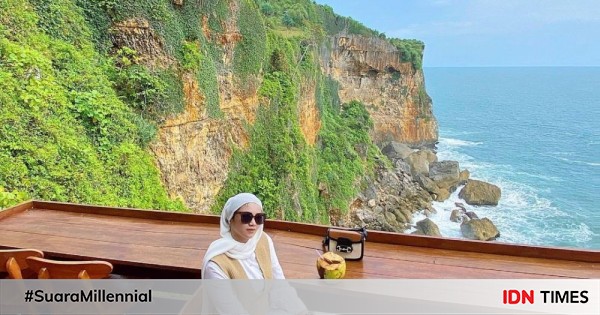 Puncak Segoro: Info Lokasi, Harga Tiket, dan Tips Wisata