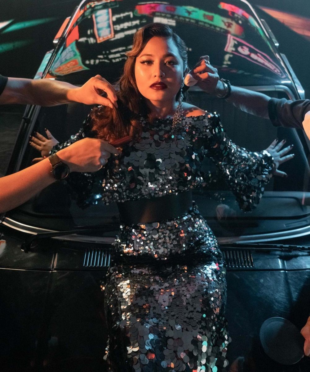 Fakta Janna Nick, Penyanyi Lagu Gatal yang Viral di TikTok