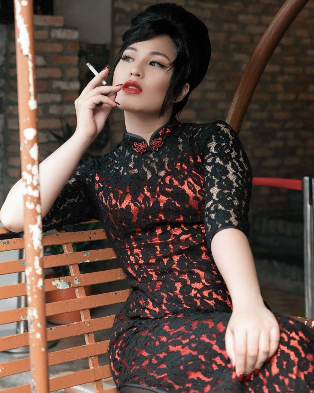 Fakta Janna Nick, Penyanyi Lagu Gatal yang Viral di TikTok