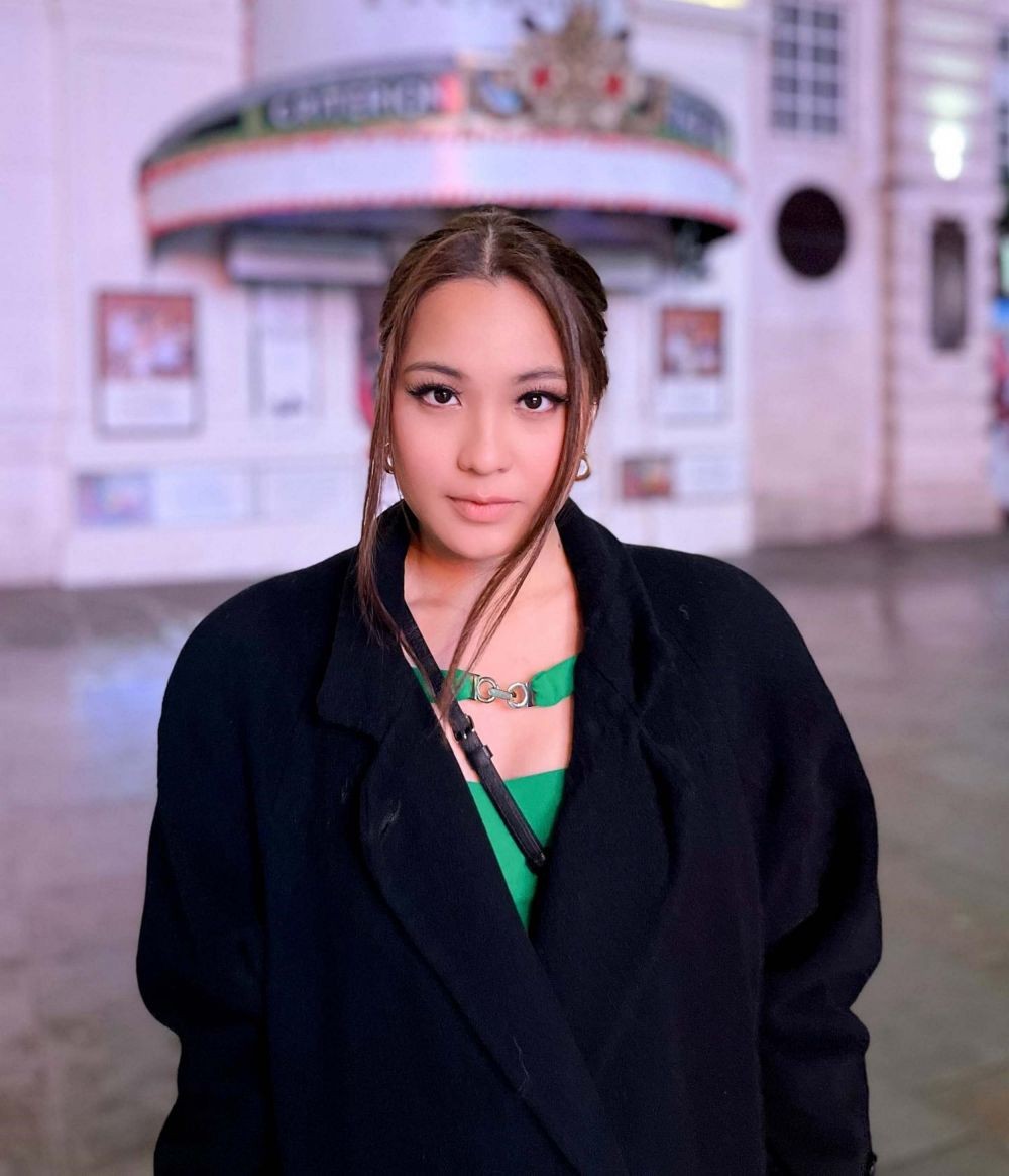 Fakta Janna Nick, Penyanyi Lagu Gatal yang Viral di TikTok