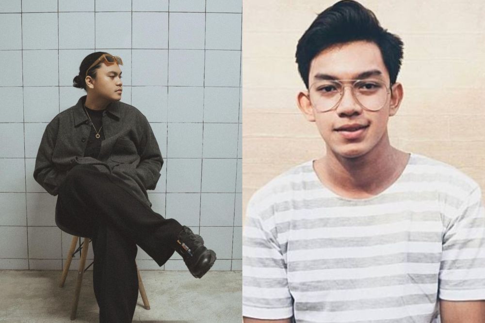 Gaya Gangga Vs Gaga Mantan Awkarin, Netizen Sering Ketuker