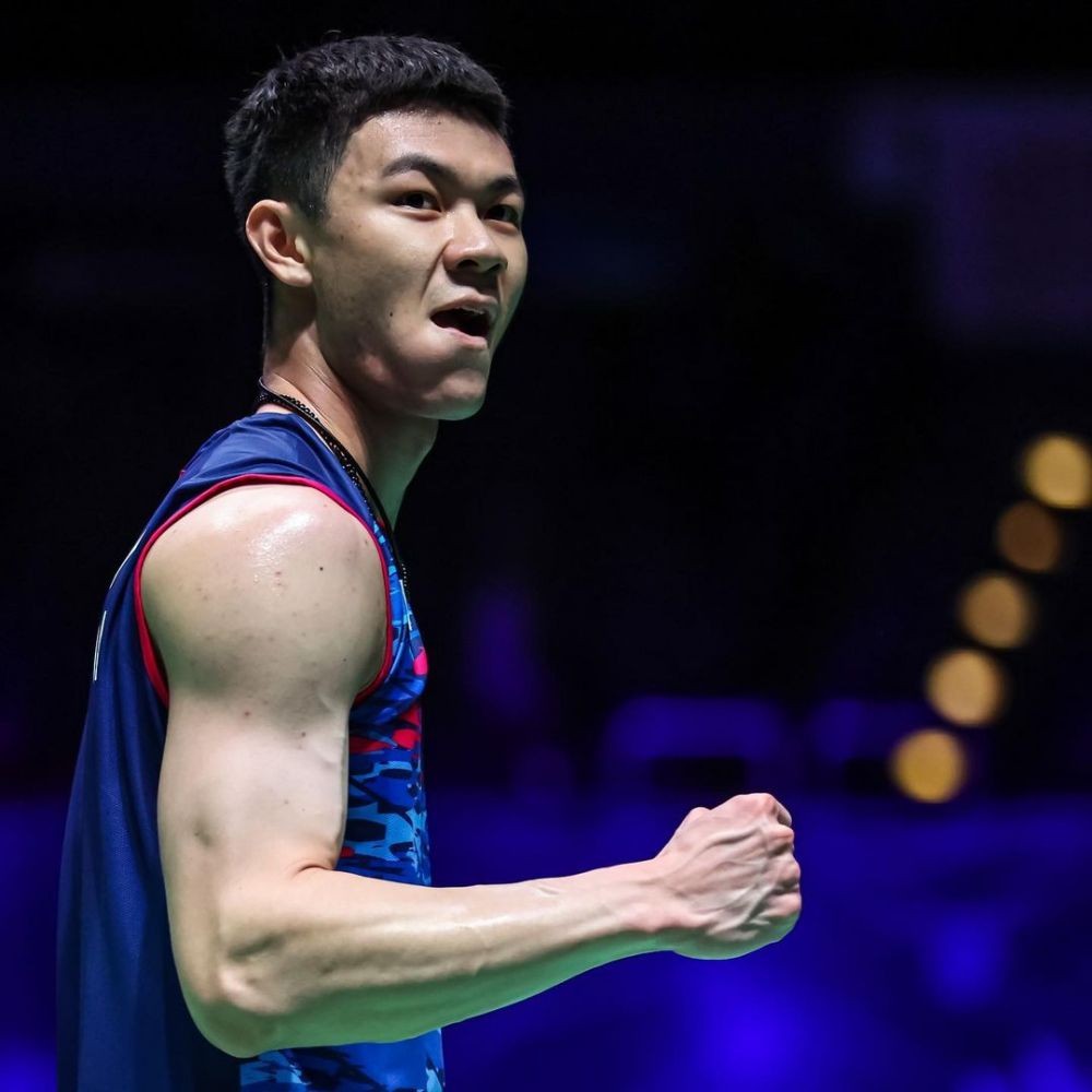 Juara di Arctic Open 2023 Jadi Bukti Lee Zii Jia Masih Ada