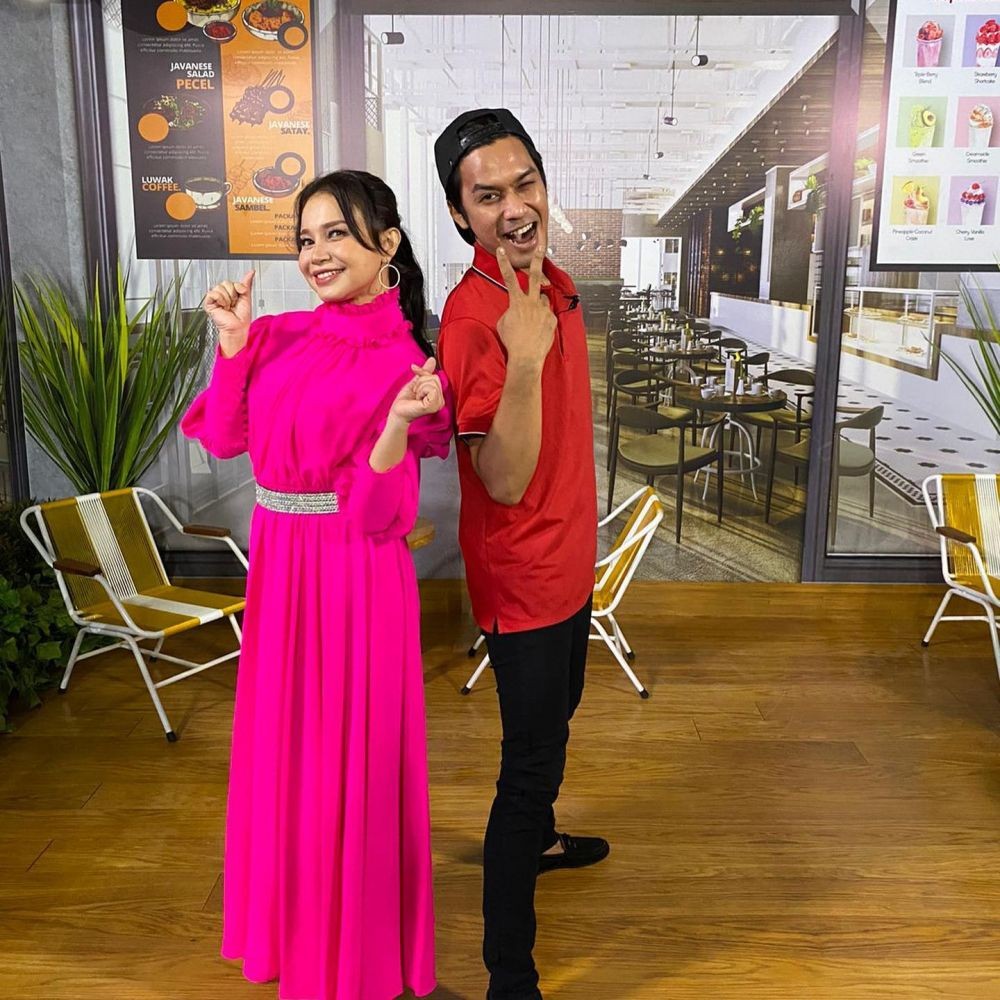 Biodata dan Profil Dicky Difie, Komika yang Lagi Viral