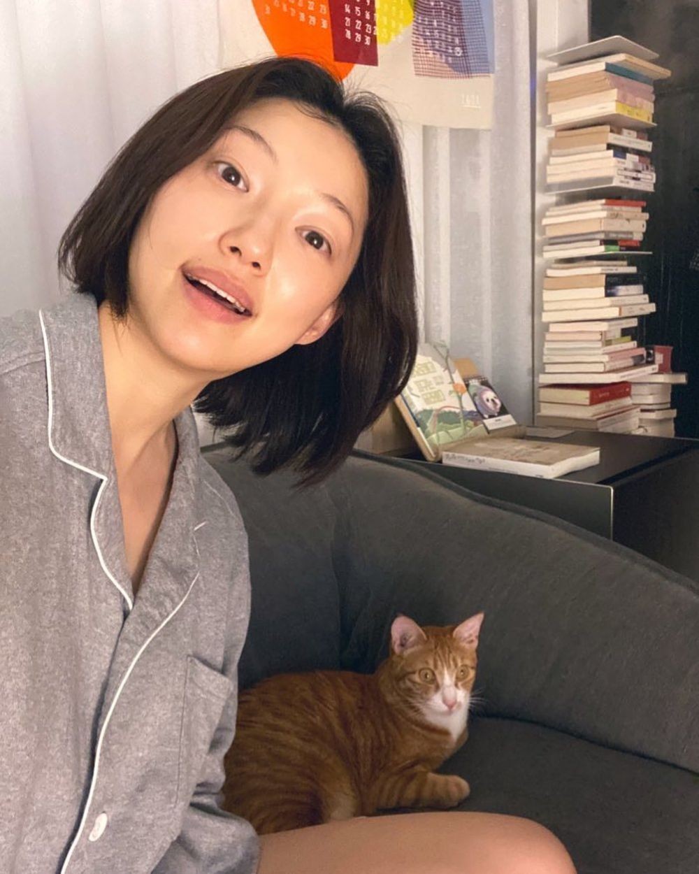 Biodata dan Profil Lengkap Lee El