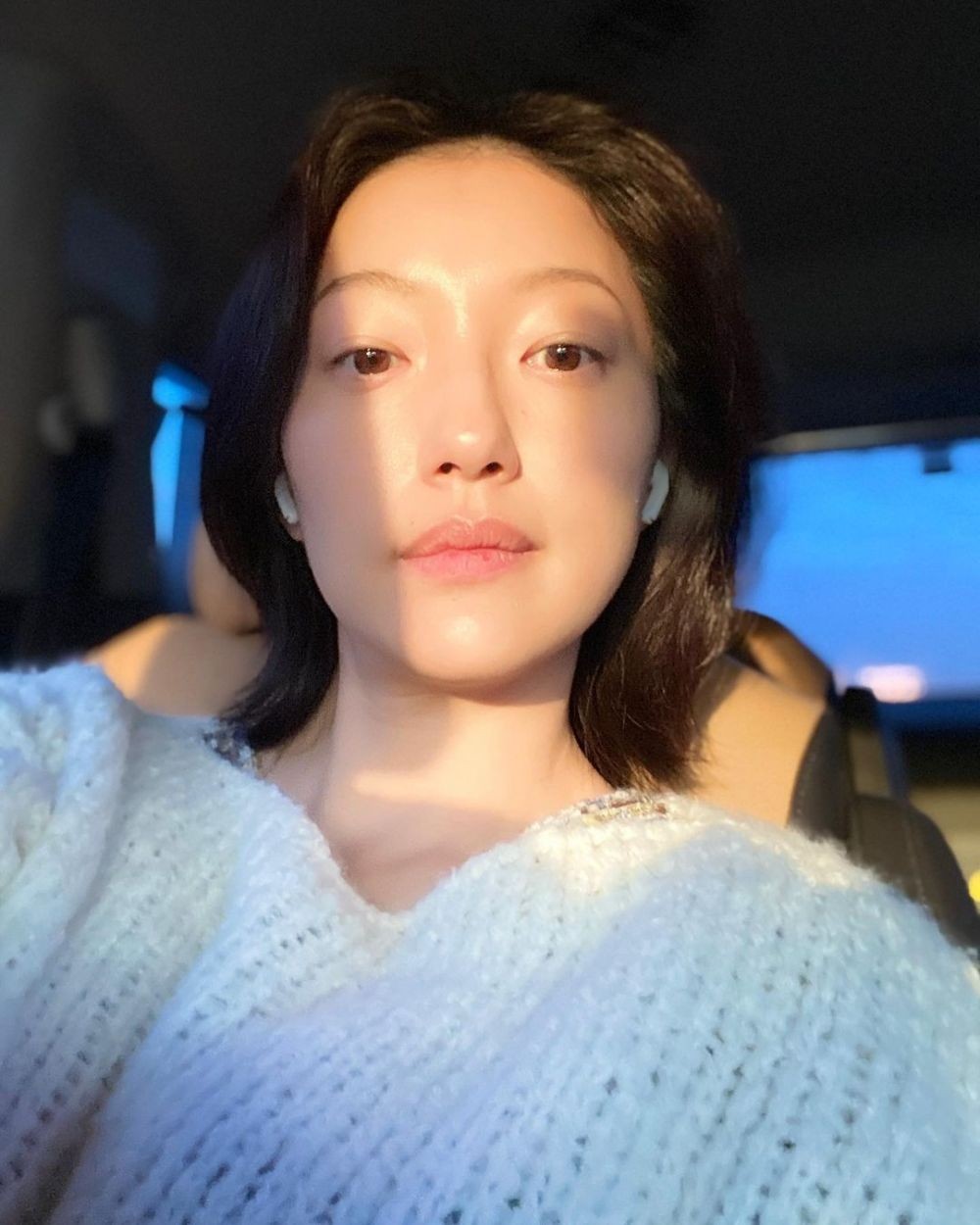 Biodata dan Profil Lengkap Lee El