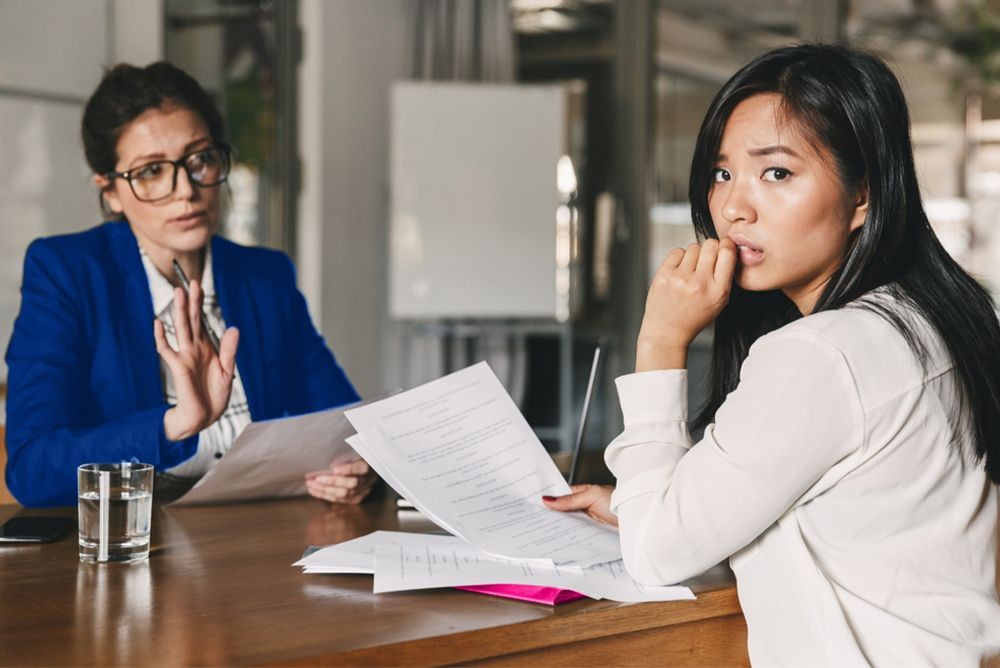 5 Kesalahan Fatal yang Gak Kamu Sadari Saat Interview
