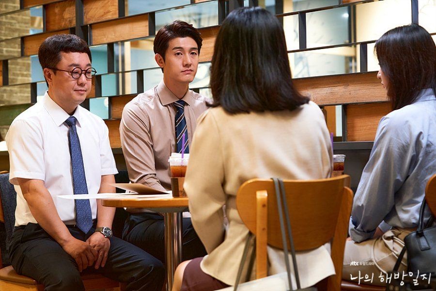 10 Quotes Kehidupan dari My Liberation Notes