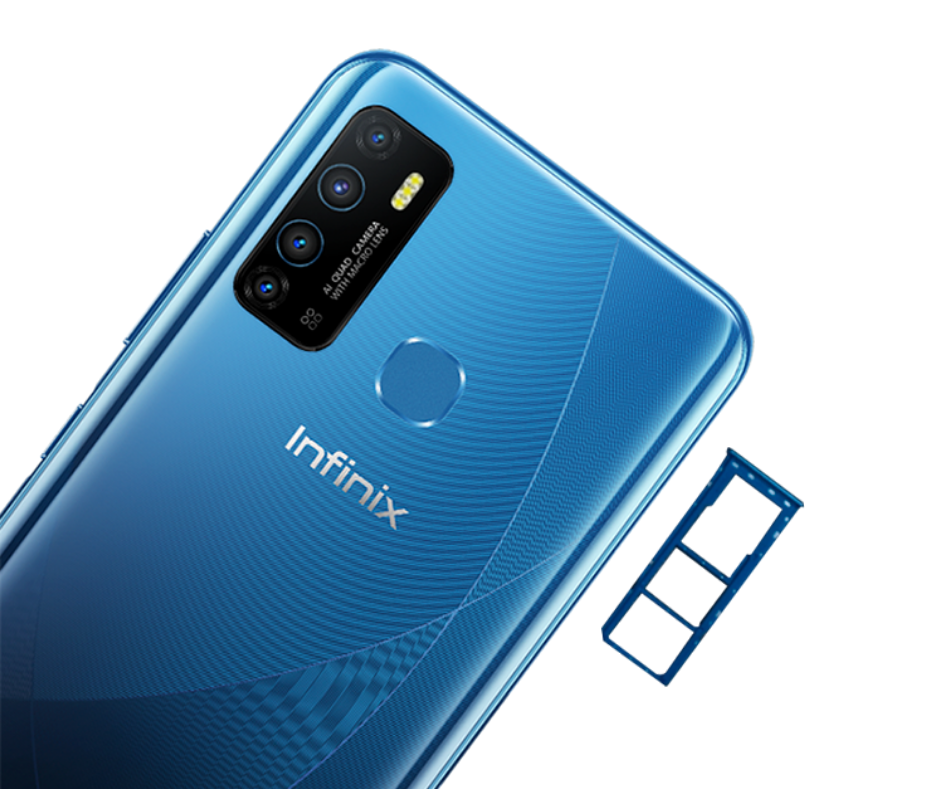 Spesifikasi Dan Harga Infinix Hot 9 Terbaru