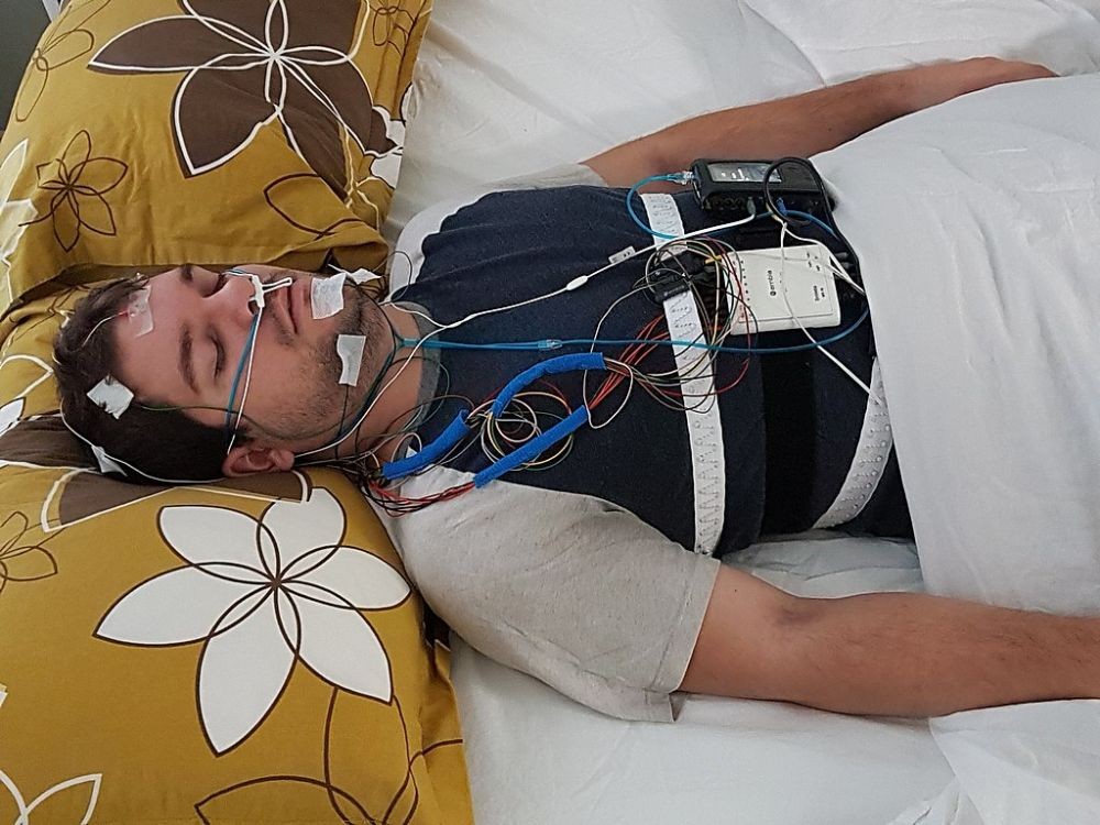Polisomnografi: Tujuan, Persiapan, Prosedur, Hasil
