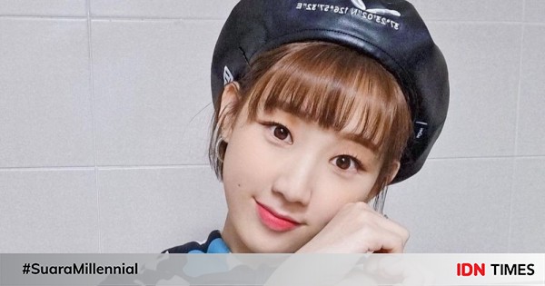 Kronologi Jiyoon Weeekly Resmi Keluar dari Grup