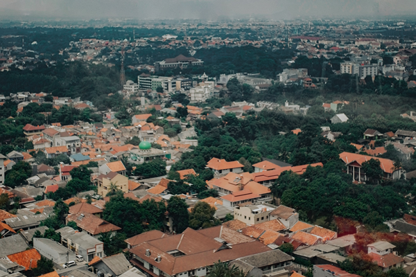 Rincian UMR Depok 2022, Naik 0,87 Persen