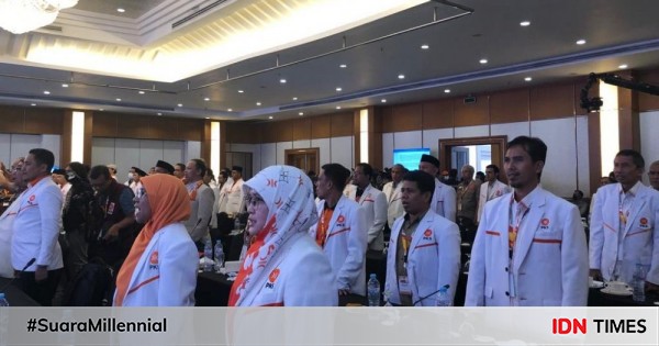 Pengamat Nilai Pks Gabung Koalisi Gerindra Pkb Bawa Kerugian