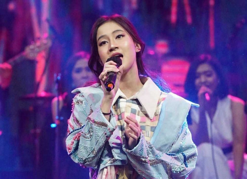 Curhatan Keisya Levronka, Sampai Harus ke Psikolog