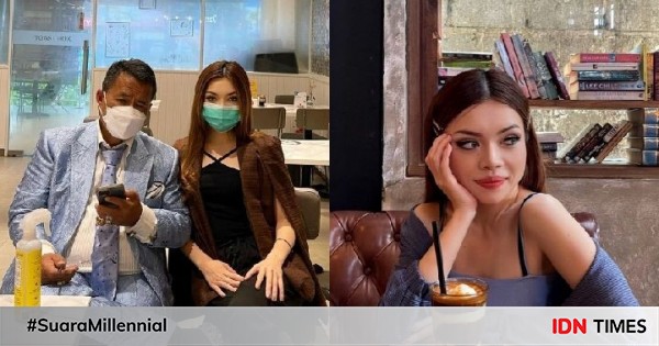 Fakta Monna Frans Aspri Hotman Paris, Dimualafkan Gus Miftah