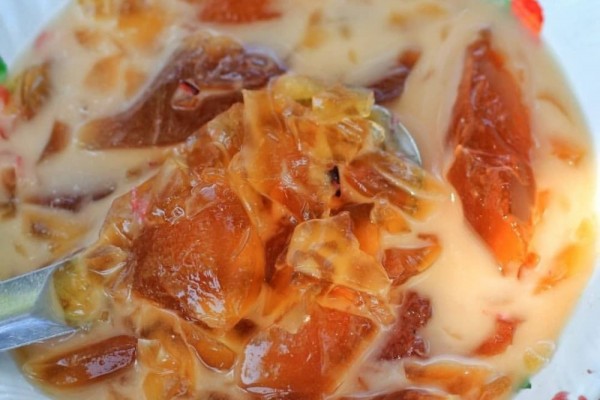 Resep Es Godir Khas Jawa Timur, Segar Banget saat Kemarau