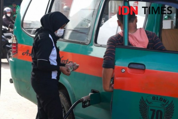 Pendaftaran Pembelian Pertalite-Solar Berlaku Besok Bandung Pendaftaran Pembelian Pertalite-Solar Berlaku Besok Bandung