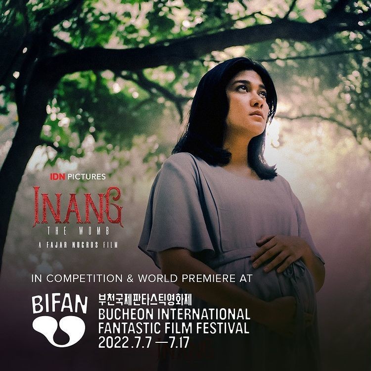 10 Fakta BIFAN Bucheon International Fantastic Film Festival