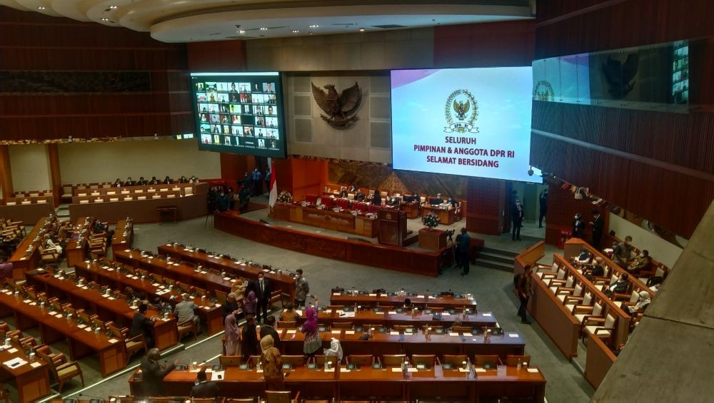 Soal Naturalisasi Jay dan Nathan, Menpora: Semoga Keppres Bi Soal Naturalisasi Jay dan Nathan, Menpora: Semoga Keppres Bi