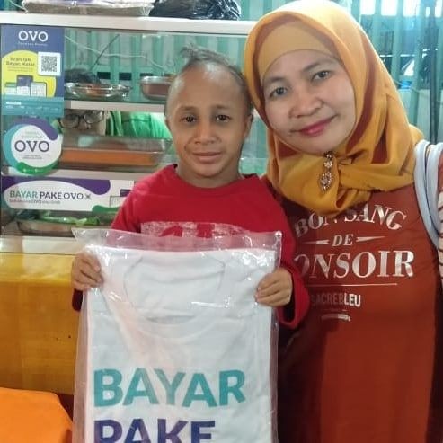 Biodata dan Profil Dicky Topan