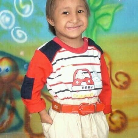 Biodata dan Profil Dicky Topan