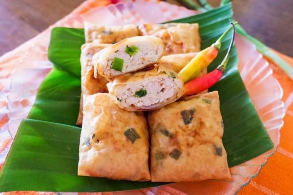 Resep Pecel Pitik Khas Banyuwangi, Cocok untuk Sarapan