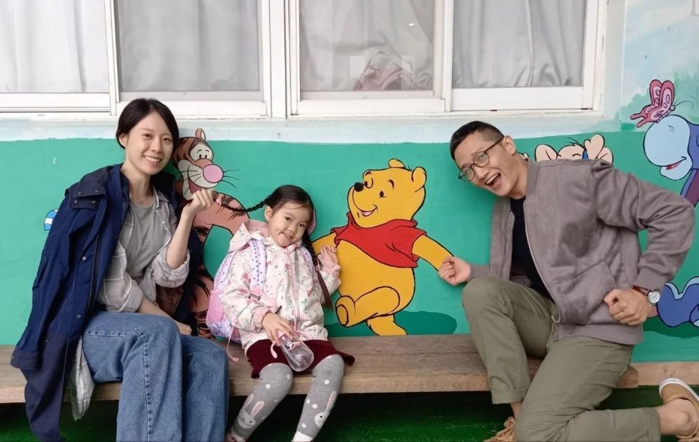 10 Potret Gemas Huang Sin Ting Pemeran Dodo di Incantation