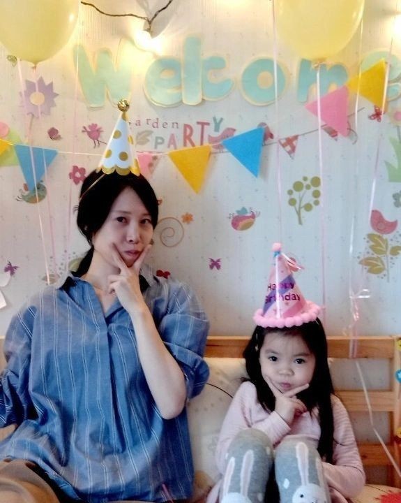 10 Potret Gemas Huang Sin Ting Pemeran Dodo di Incantation