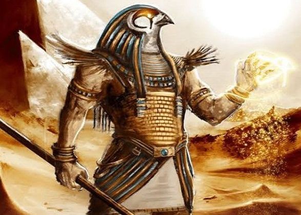 7 Dewa Perang dari Berbagai Mitologi Bangsa di Dunia