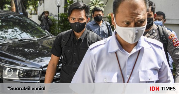 LPSK Siap Beri Perlindungan untuk Orang Tua Bharada E LPSK Siap Beri Perlindungan untuk Orang Tua Bharada E