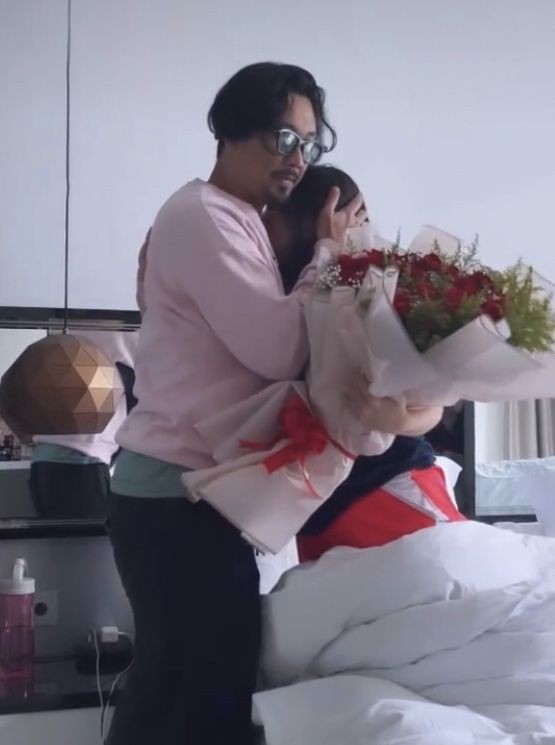 Pengakuan Denny Sumargo-Istri, Ngaku Awal Nikah Tak Cinta Pengakuan Denny Sumargo-Istri, Ngaku Awal Nikah Tak Cinta