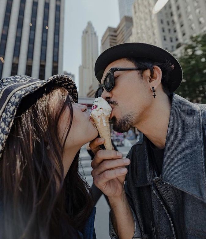 Pengakuan Denny Sumargo-Istri, Ngaku Awal Nikah Tak Cinta Pengakuan Denny Sumargo-Istri, Ngaku Awal Nikah Tak Cinta