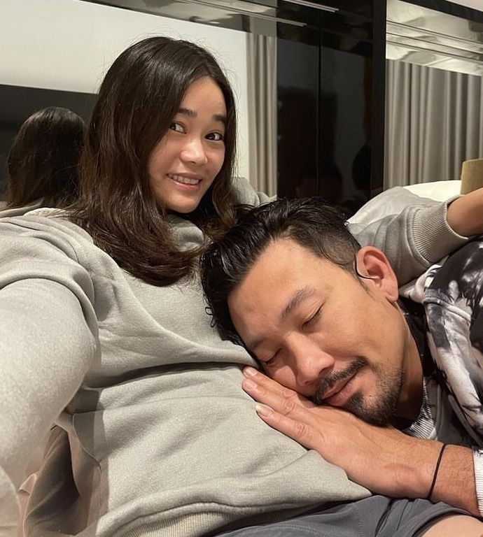 Pengakuan Denny Sumargo-Istri, Ngaku Awal Nikah Tak Cinta Pengakuan Denny Sumargo-Istri, Ngaku Awal Nikah Tak Cinta