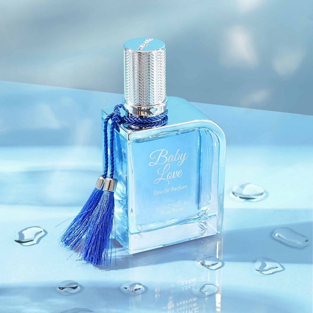 5 Rekomendasi Parfum Aroma Musk, Mulai dari Rp14 Ribuan!