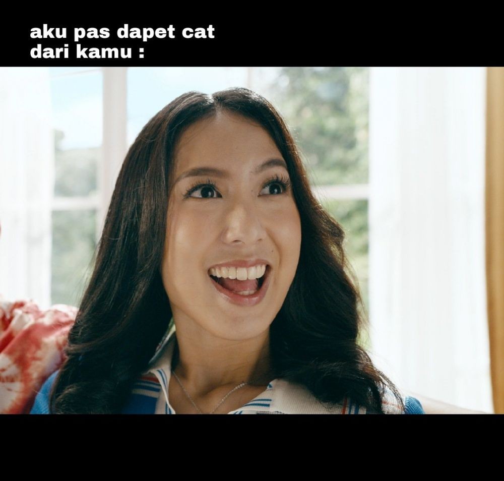 10 Meme Kocak Lika-liku Chat Gebetan Ini Bikin Galau