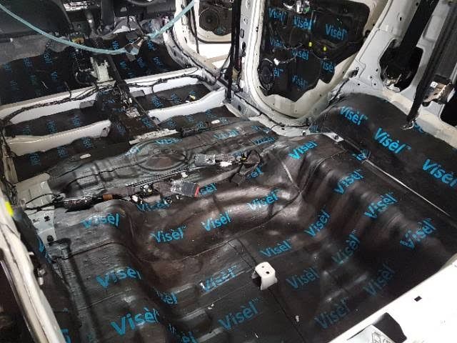 3 Tips Memilih Peredam Suara Mobil Diesel