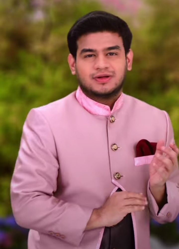 Fadil Jaidi Bintangi Iklan Scarlett sama Natasha Wilona